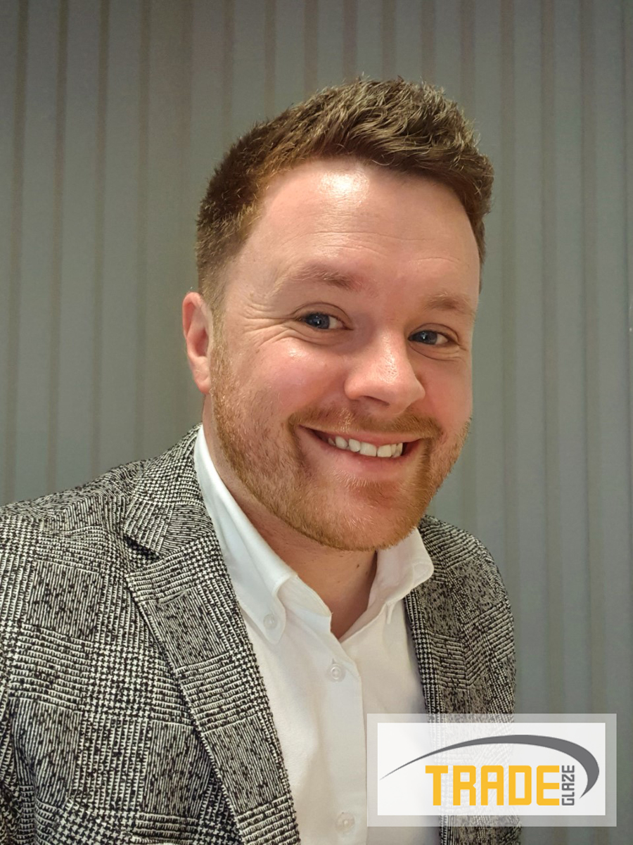 Meet Daniel Dickson | Trade Supply Prices Lincoln & Lincolnshire